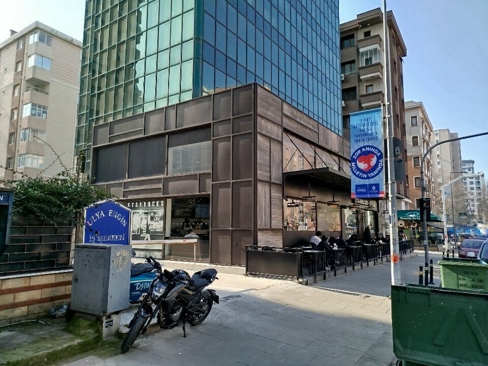 Lojistik firmaları Simon Hegele, İstanbul, foto