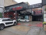 Tuning Oto Yıkama (İstanbul, Üsküdar, Ferah Cad., 141B), oto yıkama  İstanbul'dan