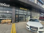 Miraç 1 Otomotiv (Ankara, Akyurt, Balıkhisar Mah., Özal Blv., 345S), otomobil satış galerileri  Ankara'dan