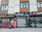 İnci Kuaför (Konya, Meram, Ayşekemerşah Cad., 2A), kuaförler  Konya'dan