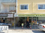 Gülten Tuhafiye (Adana, Seyhan, Onur Mah., 45001. Sok., 65/A), tuhafiyeler  Adana'dan