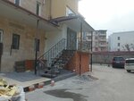 Туалет мужской (Irchi Kazaka Street No:16), tuvalet  Makhachkala'dan