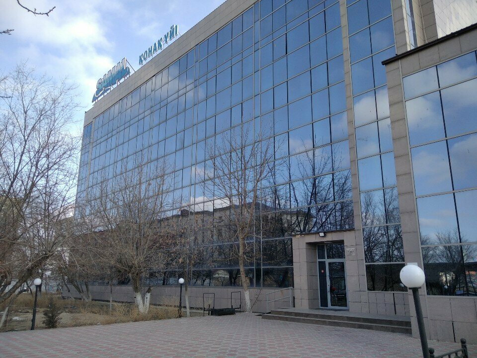 Otel Samal, Atırav, foto