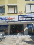 Gençaystar Turizm (Bahriye Üçok Mah., 1822 Sok., No:14, Karşıyaka, İzmir), seyahat acenteleri  İzmir'den