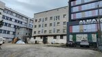 Trakya Petrol Ürünleri (Alkoop Caddesi Alüminyum Sanayi Sitesi A 5 Blok No:16 Akçaburgaz Mevkii O-1 Otoyolu Çıkışı, Esenyurt, İstanbul), kimyasal üretim firmaları  İstanbul'dan