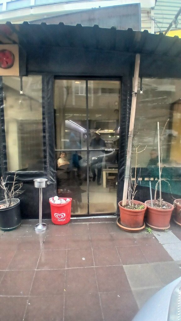 Çayevi Çay Ocağı, İstanbul, foto