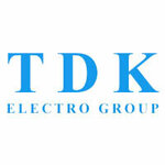 Tdk electro (Pushkinskaya ulitsa No:9А), online mağaza ofisi  Vsevolgsk'tan