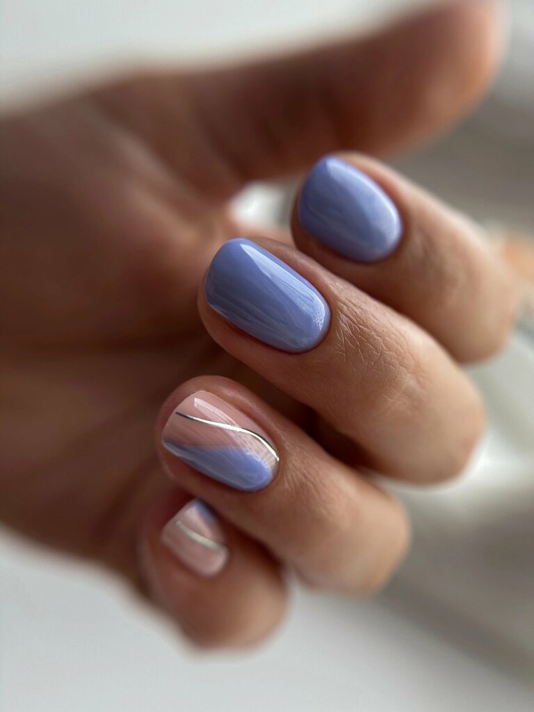 Manikür-pedikür Mun Nails, Samara, foto