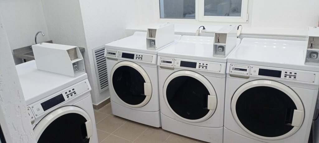 Çamaşırhaneler МинЧист, Penzenskaya oblastı, foto