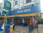 Deniz Büfe (Arapsuyu Mah., 600. Sok., No:29/B Konyaaltı, Antalya), market  Antalya'dan