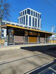 Sviardlova (Minsk, Uljanawskaja Street), toplu taşıma durağı  Minsk'ten