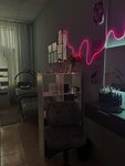 Ali Lash (2nd Krasnodarskaya Street No:145А), kaş ve kirpik salonu  Rostov‑na‑Donu'dan