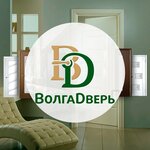 ВолгаДверь (Novo-Vokzalnaya Street No:2Ак7), kapılar  Samara'dan