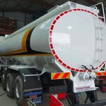 Doğusan Tanker (İstanbul, Çatalca, Nakkaş Mah., Mühendis Sok.), kamyonların onarımı  Çatalca'dan