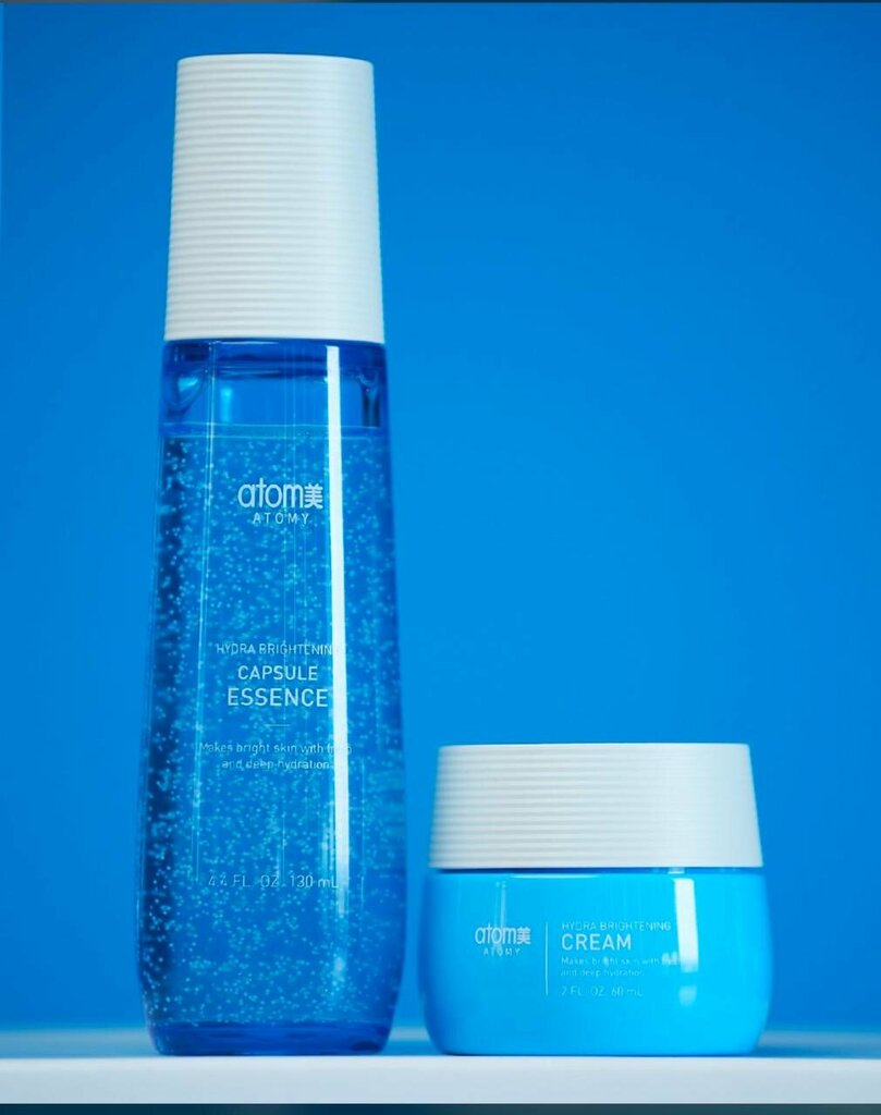 Kozmetik ve parfümeri mağazaları Атоми, Krasnodarski krayı, foto