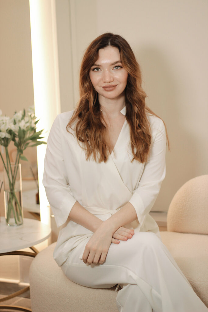 Kozmetoloji, kozmetik salonları Cosmoderm, Saint‑Petersburg, foto