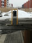 Паркомат (Budyonnogo Avenue No:27к1), parkomat  Saint‑Petersburg'dan