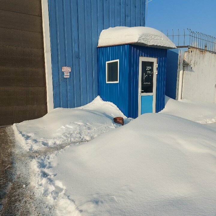 i̇nşaat makinaları ve ekipmanları Т-оборудование, Novokuznetsk, foto
