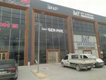 Gen-Par (Fevziçakmak Mah., 10773. Sok., No:9A, Karatay, Konya), torna işleri  Konya'dan