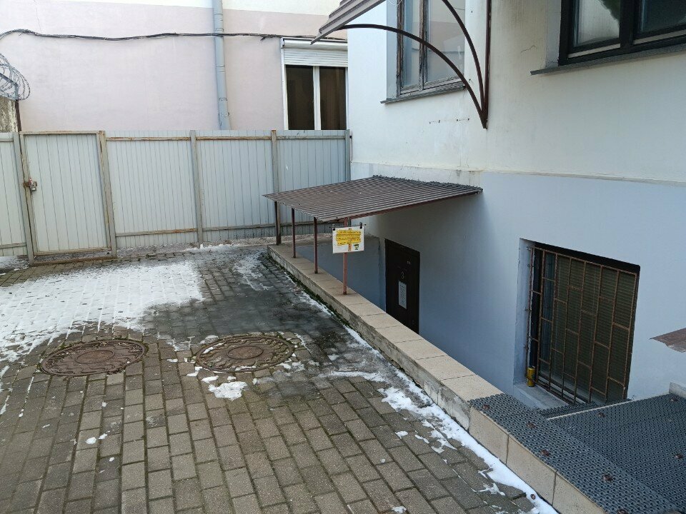 Dikiş malzemeleri Kolobishka i K, Minsk, foto