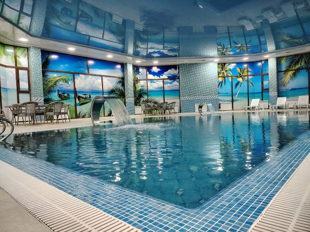 Otel Отель Пахлавон, Hive, foto