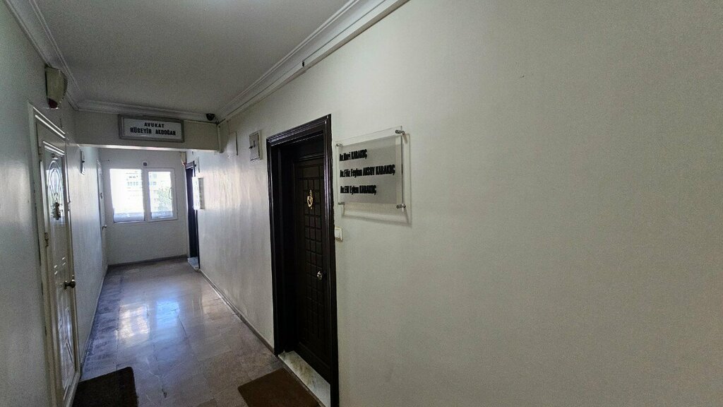 Avukatlar Avukat Elif Eylem Karakoç, Adana, foto