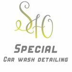 Special (Gromova Street No:120), oto yıkama  Yekaterinburg'dan