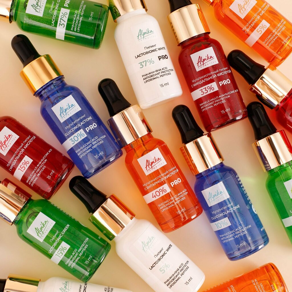 Kozmetik ve parfümeri mağazaları Harmony Beauty, Minsk, foto