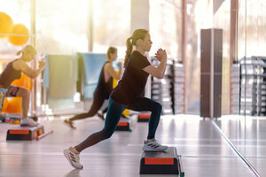 Boomfit (Kolkhoznaya Street No:134), fitness kulüpleri  Lytkarino'dan