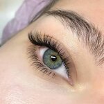Lanastyle_lashes (Olkhovaya Street No:4), kaş ve kirpik salonu  Vidnoye'den