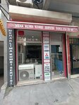 Meha Klima Kombi Servisi (İstanbul, Şişli, Bozkurt Cad., 115), klima satışı  İstanbul'dan