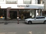 Karmen Halı - Yılmaz Halı (İzmir, Buca, 637/4 Sok., 103-107B), halı mağazaları  İzmir'den