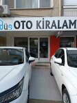 Kudüs Oto Kiralama (Altıparmak Mah., 1. İçli Sok., No:21, Osmangazi, Bursa), oto kiralama  Bursa'dan