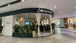 Coffemania (Neftchilar Avenue No:68), kafe  Bakü'den