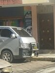 Sellos de goma (Santa Cruz de la Sierra, Distrito Municipal 11, Ingavi, 731), lastik ve teknik lastik firmaları  Bolivya'dan