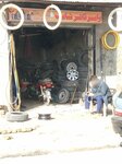 Yasir Tyre shop (Province of Punjab, Rawalpindi, Gul Hassan Road), jant ve lastikçiler  Rawalpindi'den