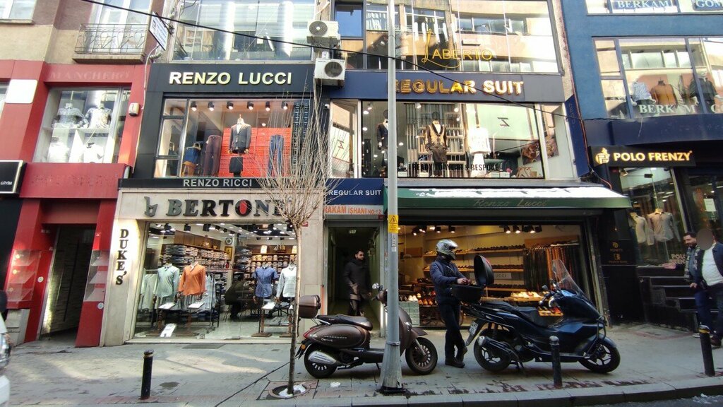 Muhasebeciler Gülhan Demir, İstanbul, foto