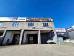 Dedeman Otomotiv (Sanayi Mah., 60121. Cad., No:9, Şehitkamil, Gaziantep), kamyon ve ağır vasıta satış ve servis firmaları  Gaziantep'ten