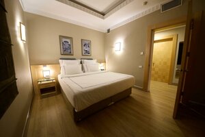 Metropolitan Ankara (Ankara, Çankaya, Mevlana Bul., 28), otel  Ankara'dan