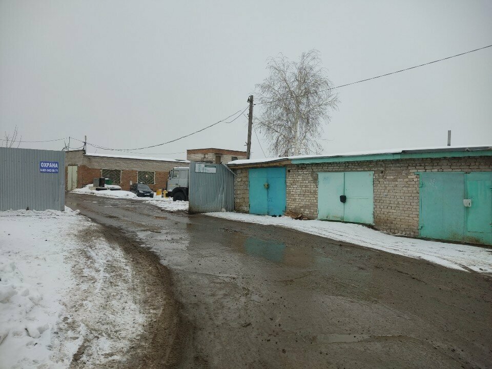 Kapılar VellDoris, Samara, foto