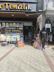 Mert Temizlik (Veliefendi Mah., 114. Sok., No:42, Zeytinburnu, İstanbul), temizlik ürünleri  İstanbul'dan