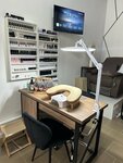 Сириус Бьюти (Solnechnaya ulitsa No:6), güzellik salonu  Liubertsy'den