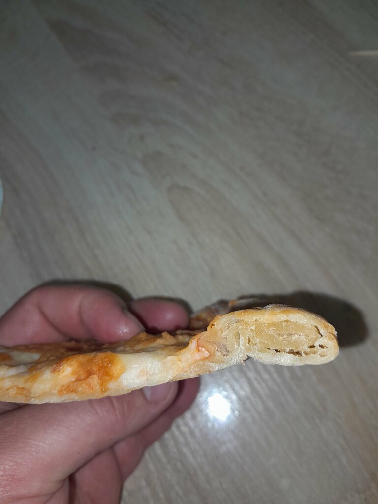Hazır yemek teslim servisleri Забава, Rostovskaya oblastı, foto
