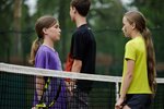 TennisEnergyClub (Pravoberezhnaya Street No:1Б), tenis kulüpleri ve kortları  Moskova'dan
