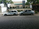Multiagro Ltda. Servicios Agropecuarios y Veterinarios (Santa Cruz de la Sierra, Distrito Municipal 4, Subdistrito 52, Santa Lucía, 462), veteriner klinikleri  Santa‑Krus'tan