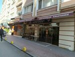 Zara Kardeşler Kıraathanesi (İskenderpaşa Mah., Ragıpbey Sok., No:2, Fatih, İstanbul), oyun salonları  İstanbul'dan