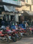 Saeed Oil Traders (Province of Punjab, Lahore District, Lahore City Tehsil, Rang Mahal Union council), yağlama ürünleri  Lahor'dan
