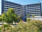 Hotel Büyük Saruhan (Manisa, Yunusemre, Laleli Mah., Nusret Köklü Cad., 4), otel  Manisa'dan