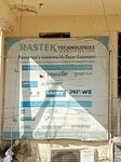 Rastek technology (Service Road No:B36, Gulshan-e-Iqbal, 16 Block), yönetim ofisi  Karaçi'den