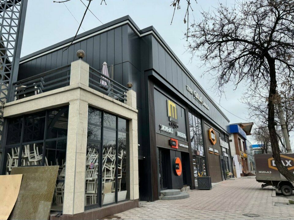 Mutfak mobilyaları Dax & Gala, Çimkent (Şımkent), foto